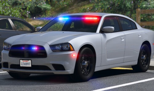[ELS] Los Santos PD Mega-Pack (LAPD) - Vehicle Models - LCPDFR.com
