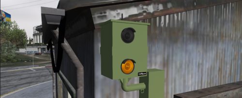 Misc - GTA5 Mods - LCPDFR.com
