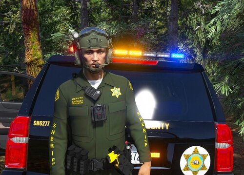 Character - GTA5 Mods - LCPDFR.com