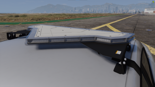 Lightbars - Resources & Assets - LCPDFR.com