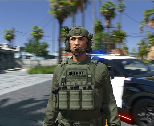 Character - GTA5 Mods - LCPDFR.com