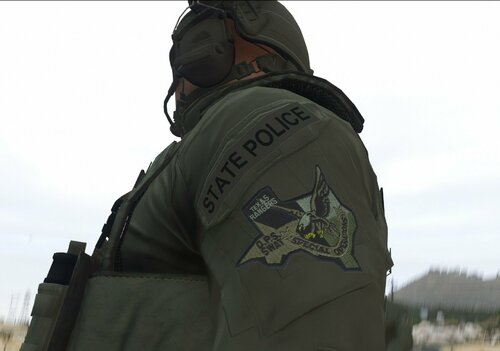 Character - GTA5 Mods - LCPDFR.com