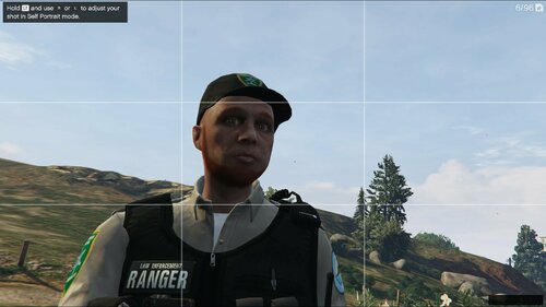 Character - GTA5 Mods - LCPDFR.com