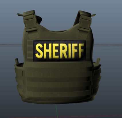 Character - GTA5 Mods - LCPDFR.com