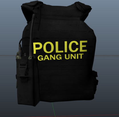 Character - GTA5 Mods - LCPDFR.com