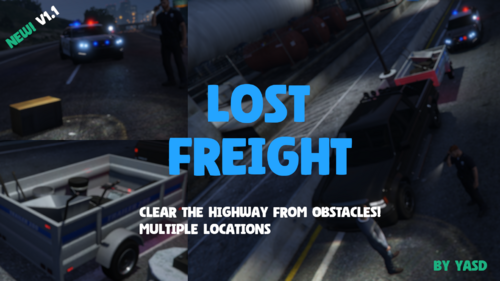 MCCallouts - Script Modifications & Plugins - LCPDFR.com