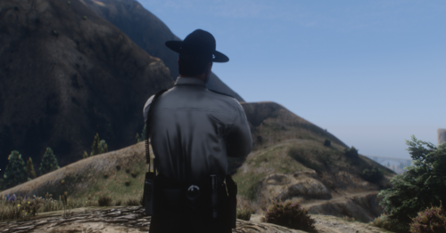 Character - GTA5 Mods - LCPDFR.com