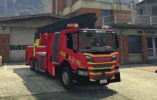 Vehicle Models - GTA5 Mods - LCPDFR.com