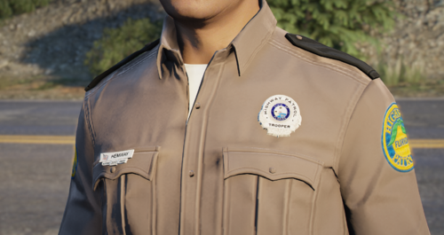 Character - GTA5 Mods - LCPDFR.com