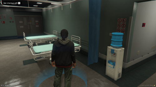 Scripts & Plugins - GTA5 Mods - LCPDFR.com