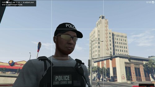 Character - GTA5 Mods - LCPDFR.com