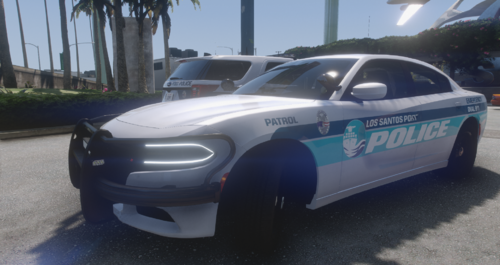 Gta 5 Lspdfr Sports Car Patrol Zentorno Police Car