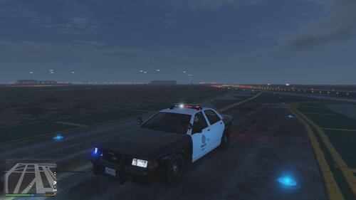 Audio - GTA5 Mods - LCPDFR.com