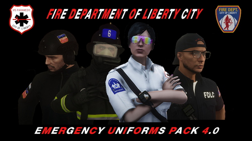 Character - GTA5 Mods - LCPDFR.com