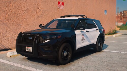 Vehicle Models - GTA5 Mods - LCPDFR.com