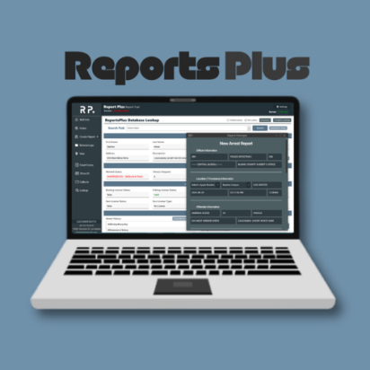 ReportsPlus - External MDT [NEW Custom Reports] - Script Modifications ...