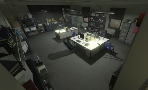 LSPDFR Expanded - Script Modifications & Plugins - LCPDFR.com