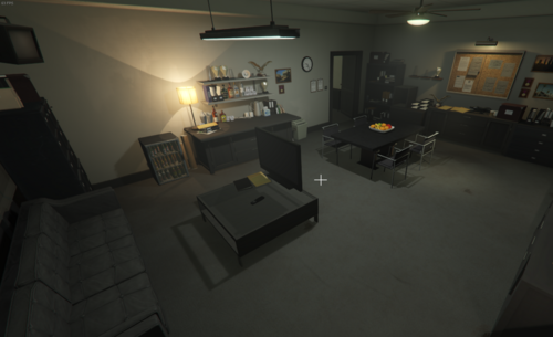 LSPDFR Expanded - Script Modifications & Plugins - LCPDFR.com