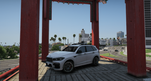 Vehicle Models - GTA5 Mods - LCPDFR.com