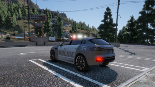 Vehicle Models - GTA5 Mods - LCPDFR.com