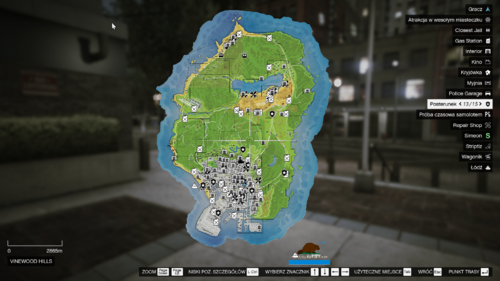 Visual & Data File - GTA5 Mods - LCPDFR.com