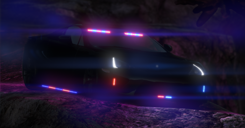 [NON-ELS] 2010 Lexus LFA - Vehicle Models - LCPDFR.com