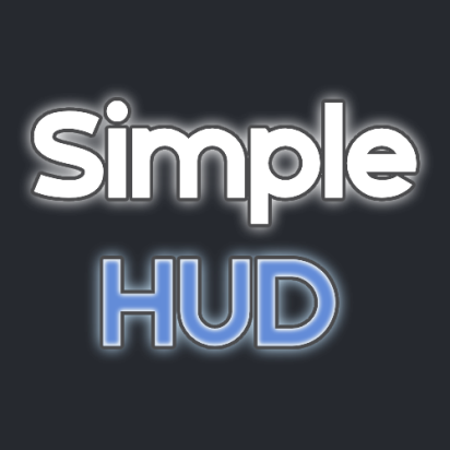 SimpleHUD - Script Modifications & Plugins - LCPDFR.com