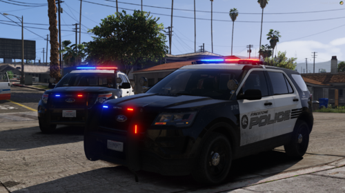 Vehicle Models - GTA5 Mods - LCPDFR.com