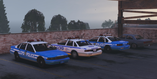 Vehicle Models - GTA5 Mods - LCPDFR.com