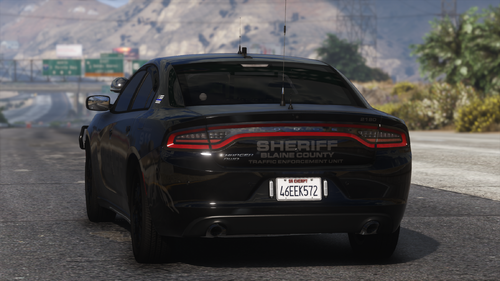 [ELS] BCSO Pack [Addon][Replace] - Vehicle Models - LCPDFR.com