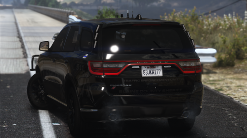 [ELS] BCSO Pack [Addon][Replace] - Vehicle Models - LCPDFR.com