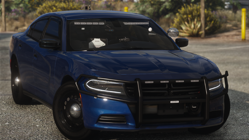 [ELS] BCSO Pack [Addon][Replace] - Vehicle Models - LCPDFR.com