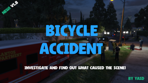 MCCallouts - Script Modifications & Plugins - LCPDFR.com