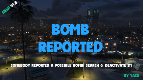 MCCallouts - Script Modifications & Plugins - LCPDFR.com