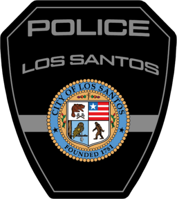 LSPD Logo - Misc Modifications - LCPDFR.com