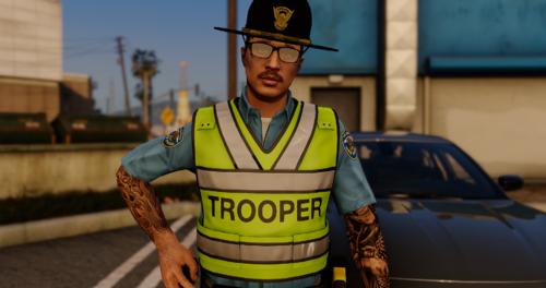 Character - GTA5 Mods - LCPDFR.com