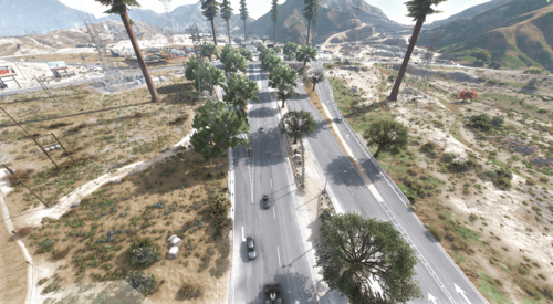 Misc - GTA5 Mods - LCPDFR.com