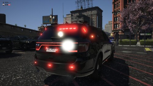 LSPD Pack 2025 - Vehicle Textures - LCPDFR.com