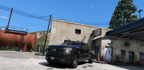 Vehicle Models - GTA5 Mods - LCPDFR.com