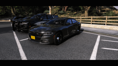 [REFLECTIVE] LSPD Fleet Pack - Vehicle Models - LCPDFR.com