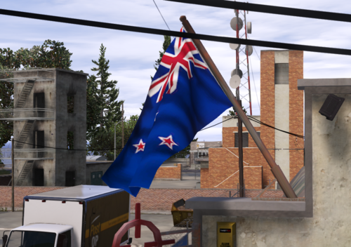 Misc - GTA5 Mods - LCPDFR.com