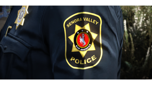 Character - GTA5 Mods - LCPDFR.com