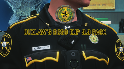 Character - GTA5 Mods - LCPDFR.com