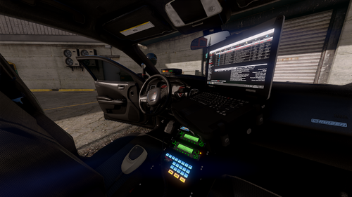 [ELS Hybrid][Addon] South Fulton Police Department Pack - Vehicle ...