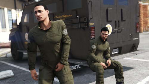 Character - GTA5 Mods - LCPDFR.com