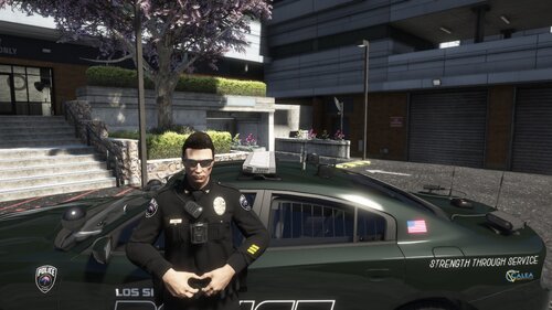 Character - GTA5 Mods - LCPDFR.com