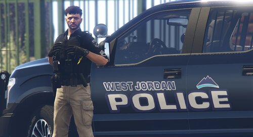 Character - GTA5 Mods - LCPDFR.com