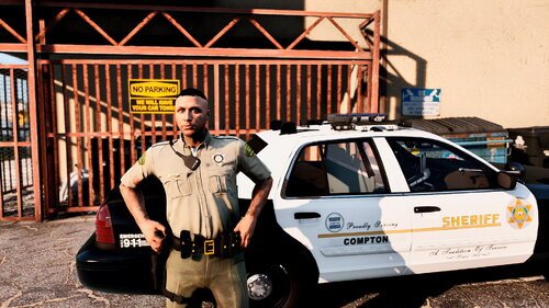 Character - GTA5 Mods - LCPDFR.com