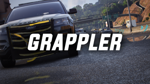 Featured Downloads - LCPDFR.com