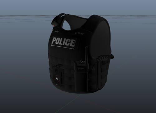 Character - GTA5 Mods - LCPDFR.com